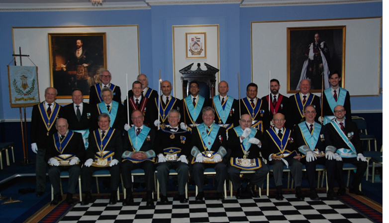 What is Freemasonry?